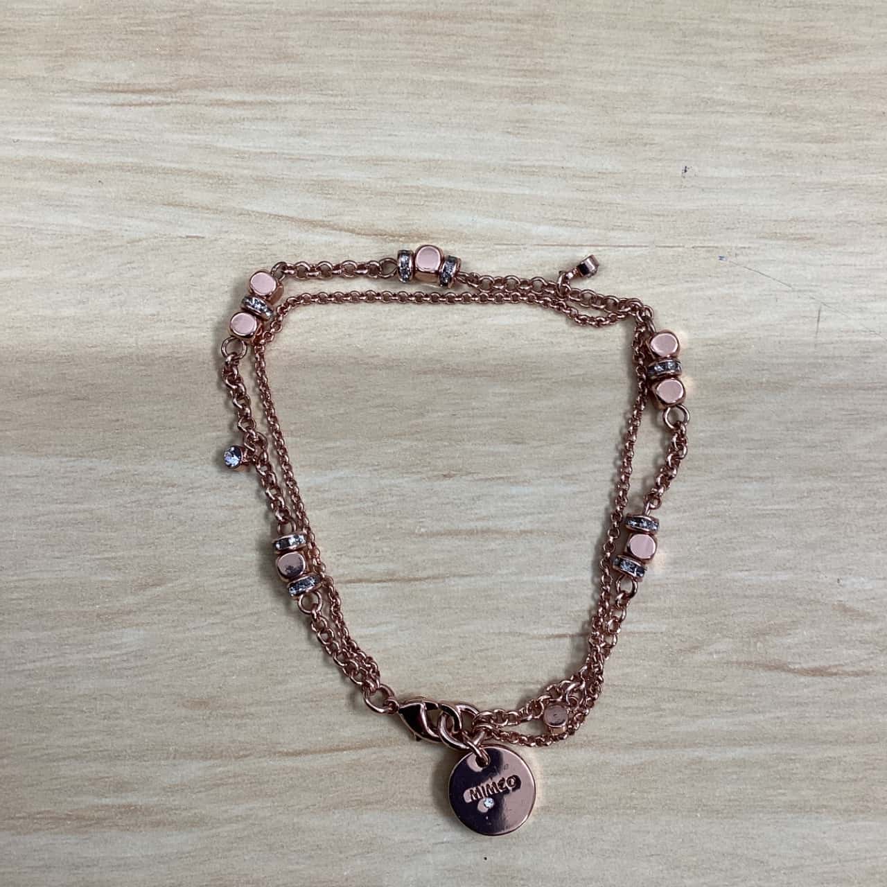 Mimco Womens Bracelets (s)