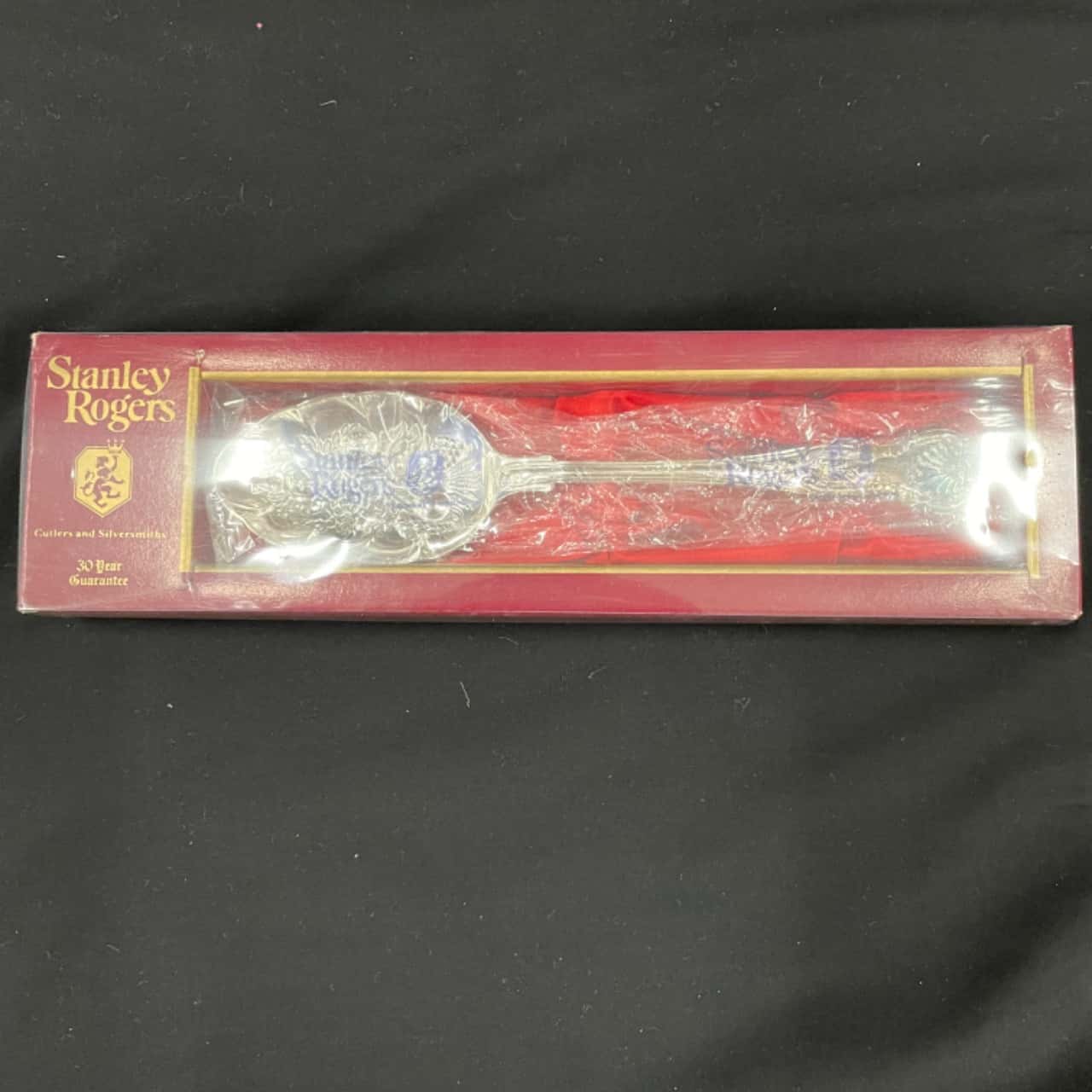 Stanley Rogers Serving Spoon(s)