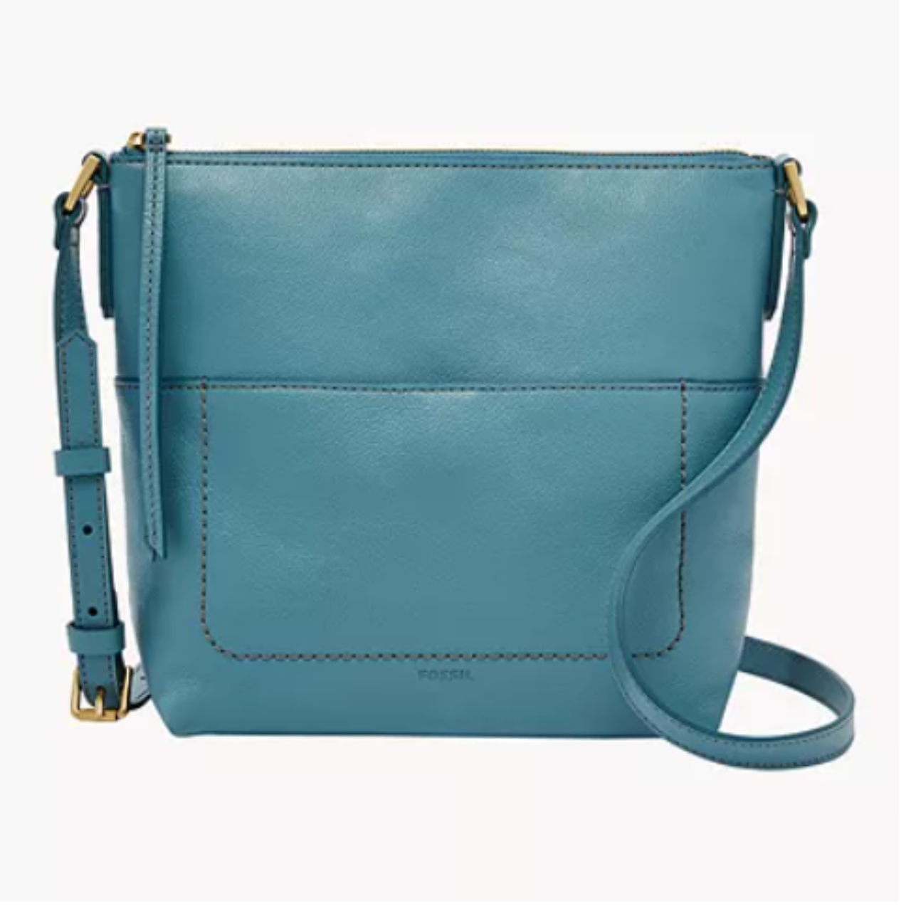 Fossil Caribbean Amelia Cross Body Bag Handbag (s) - New With Tags ...