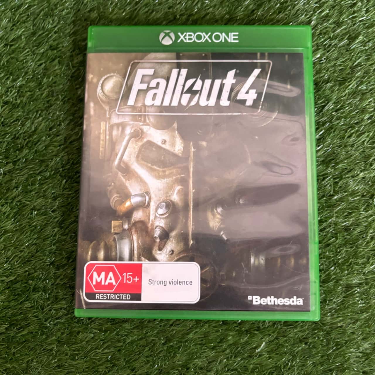 X-Box One - Fallout 4(s)