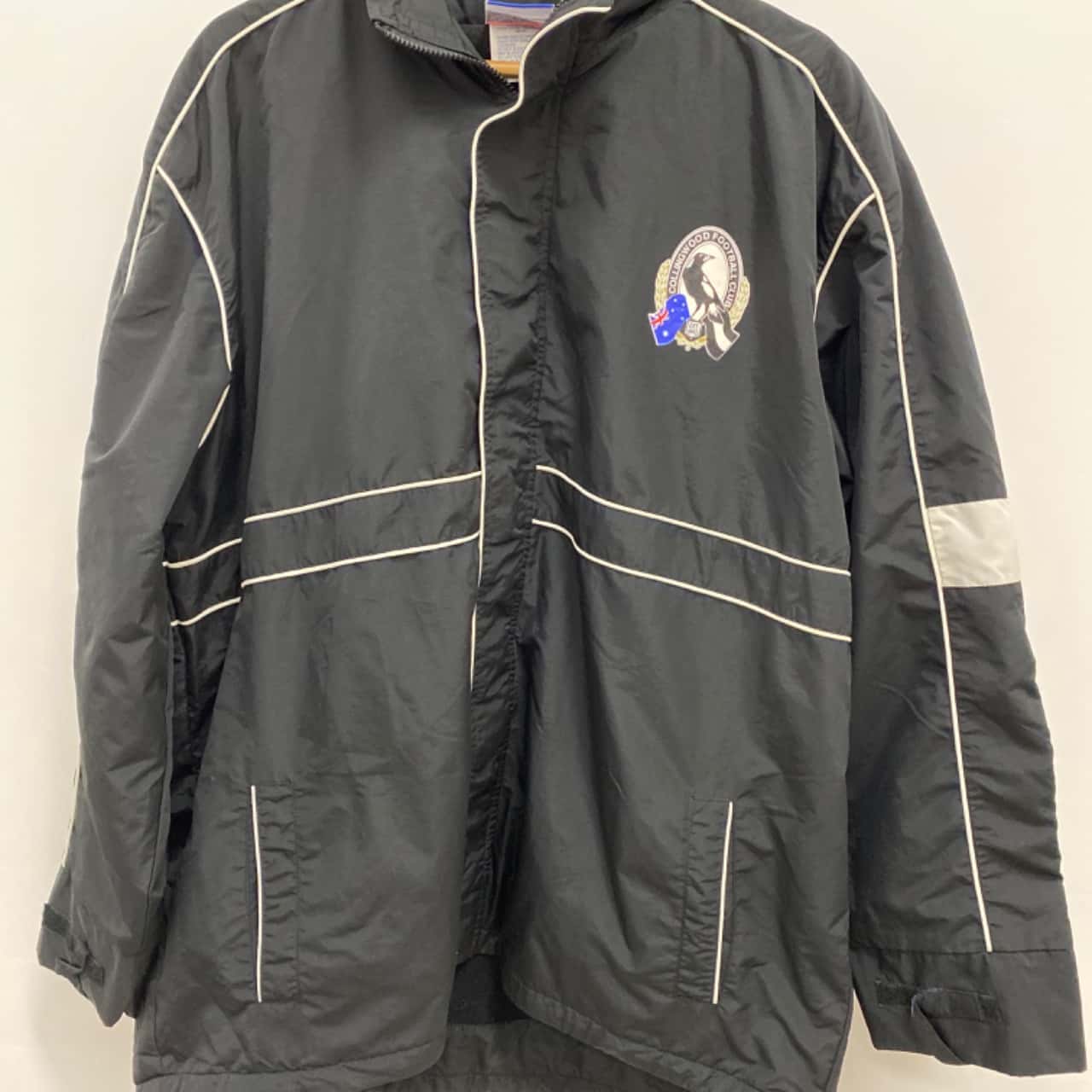 Collingwood weather jacket(s)