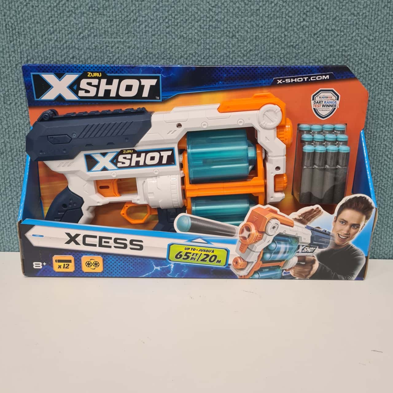Zuru XShot