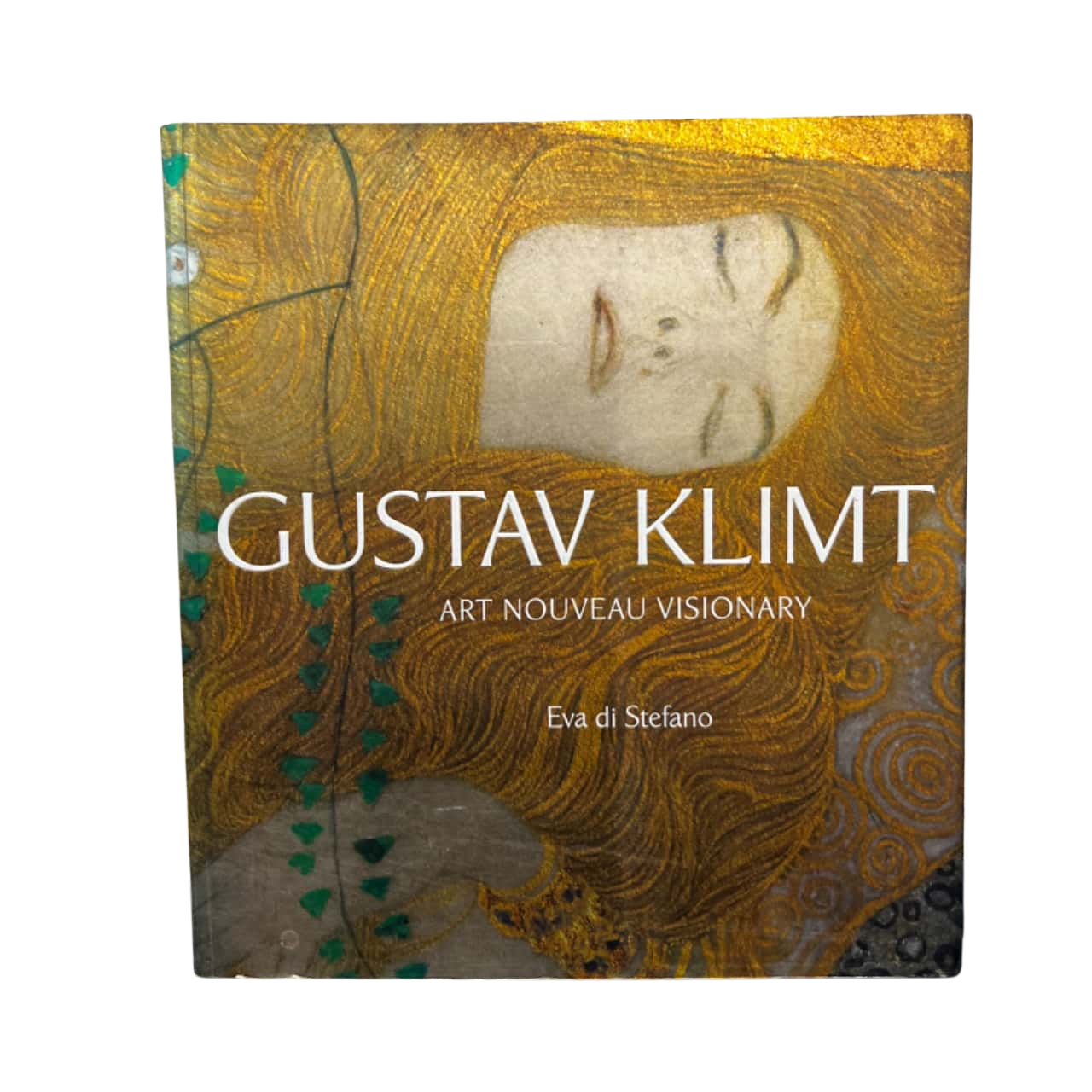 Gustav Klimt Book
