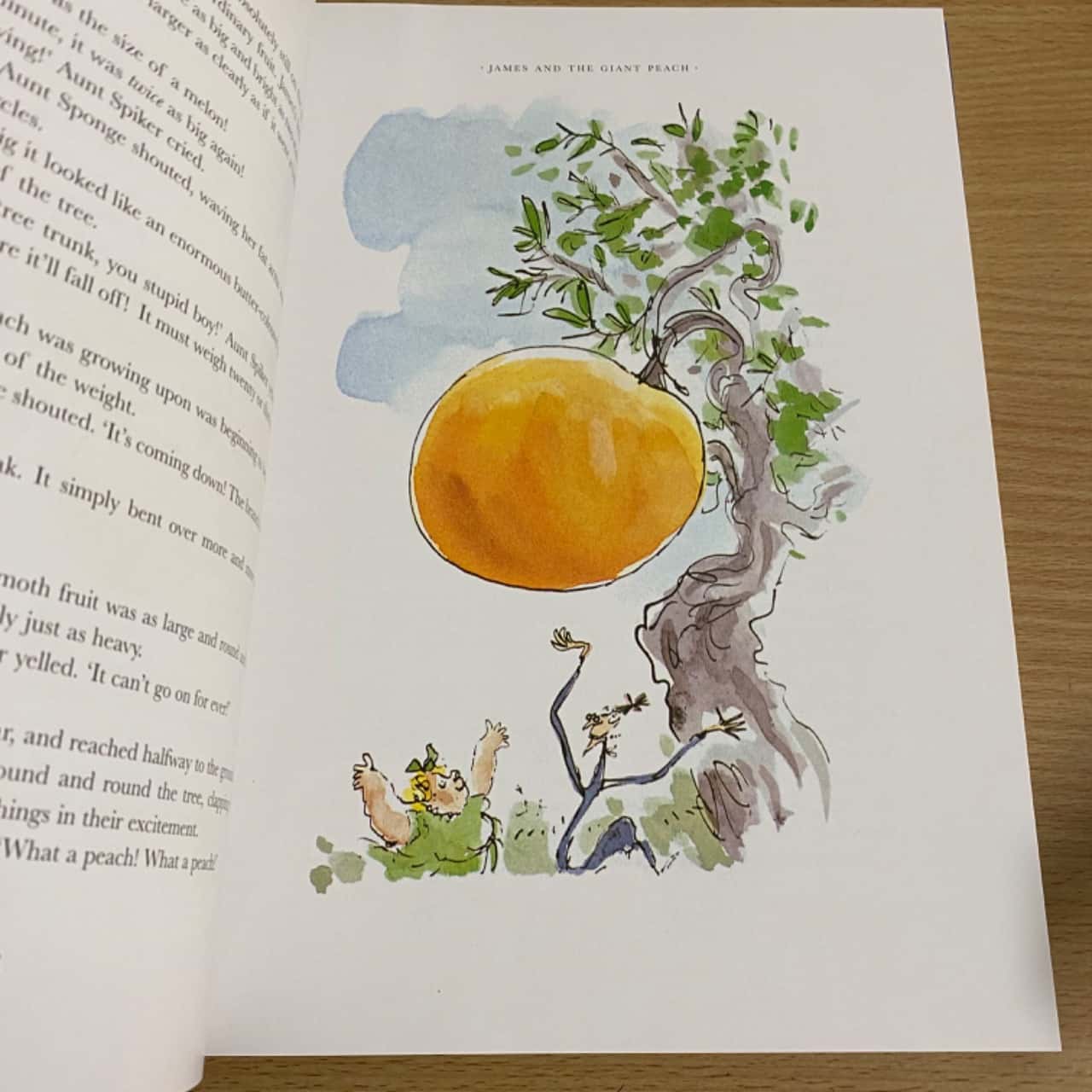 Splendiferous Story Collection by Roald Dahl 4 Books Box Set(s)