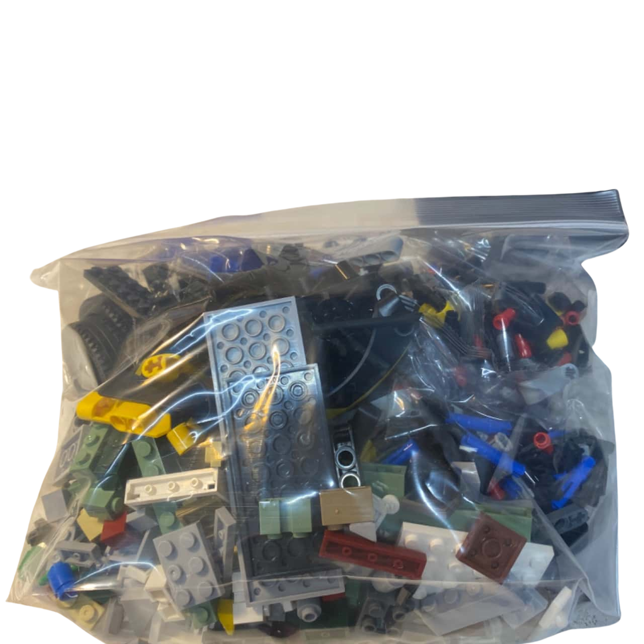 680g Mixed Lego(s)
