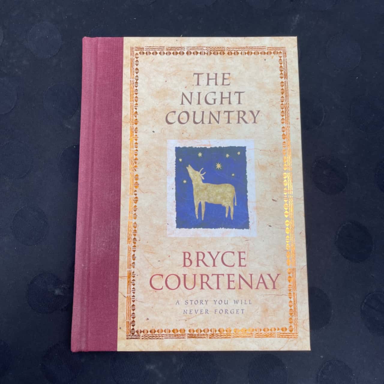 The Night Country (s)