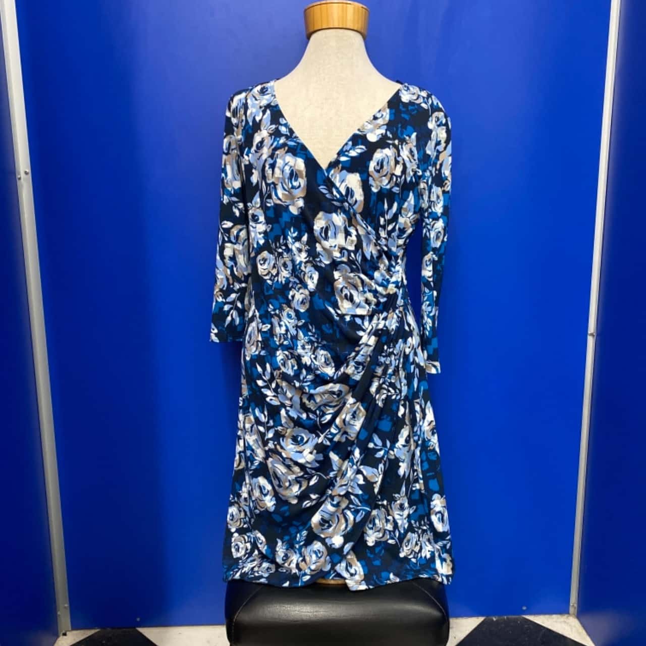 Leona Edmiston Womens Dress Size 12 Pattern (s)