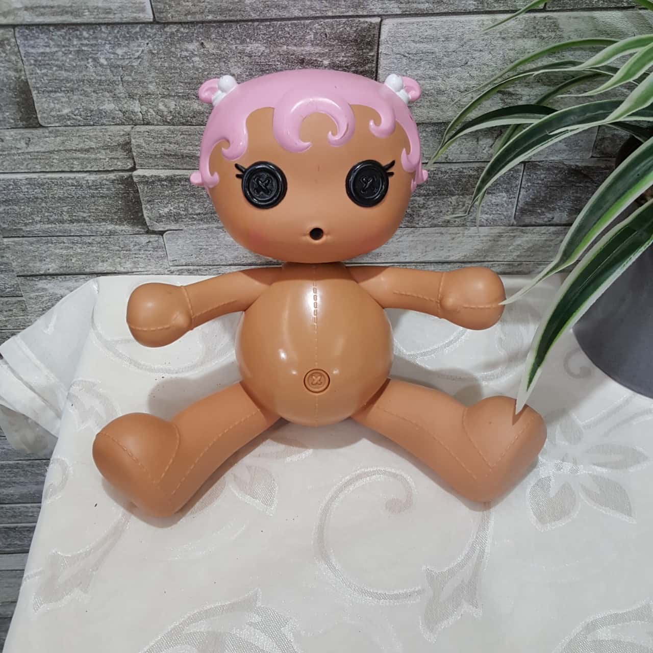 Lalaloopsy Babies Diaper Surprise 11" Doll