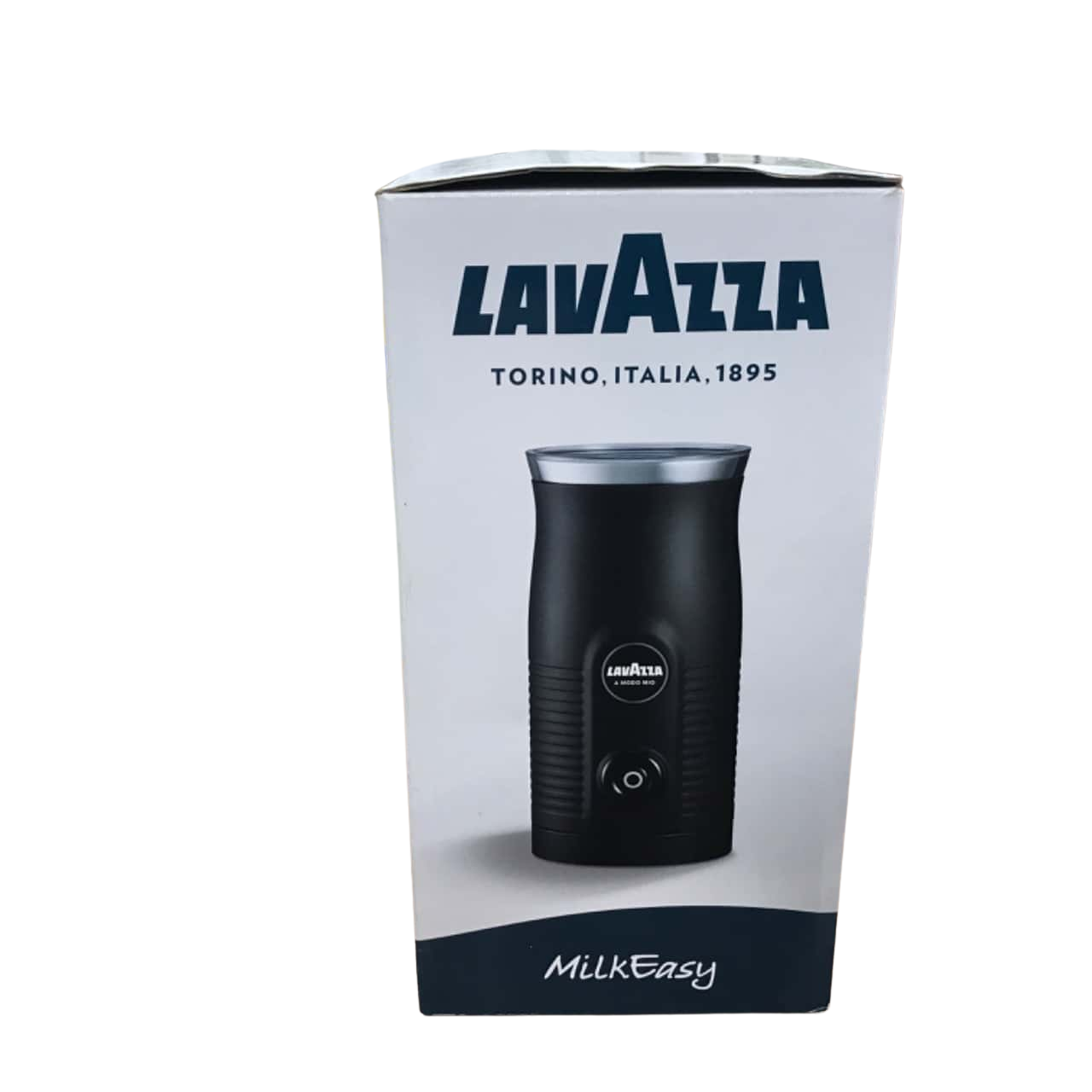Lavazza Milk Easy Frother NEW