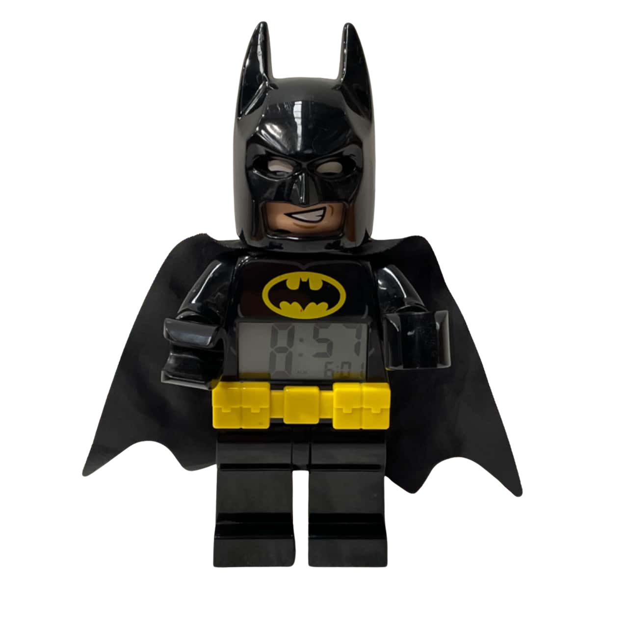 LEGO Batman Clock(s)
