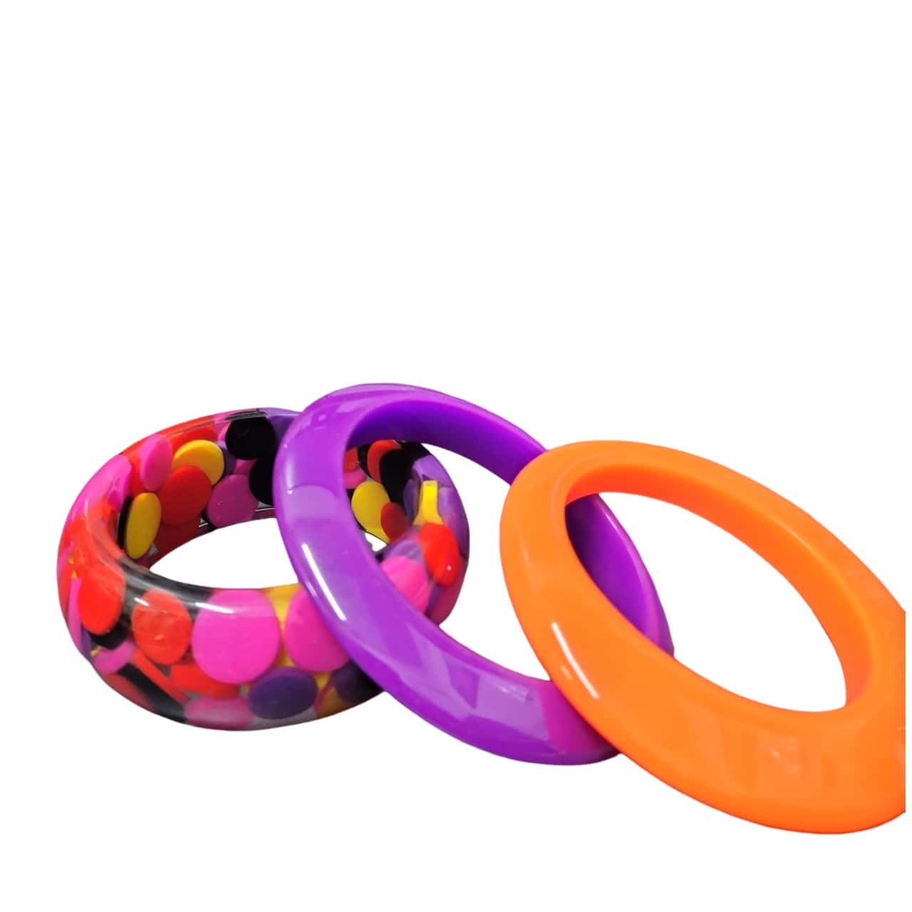Womens Bangles X 3 (s)