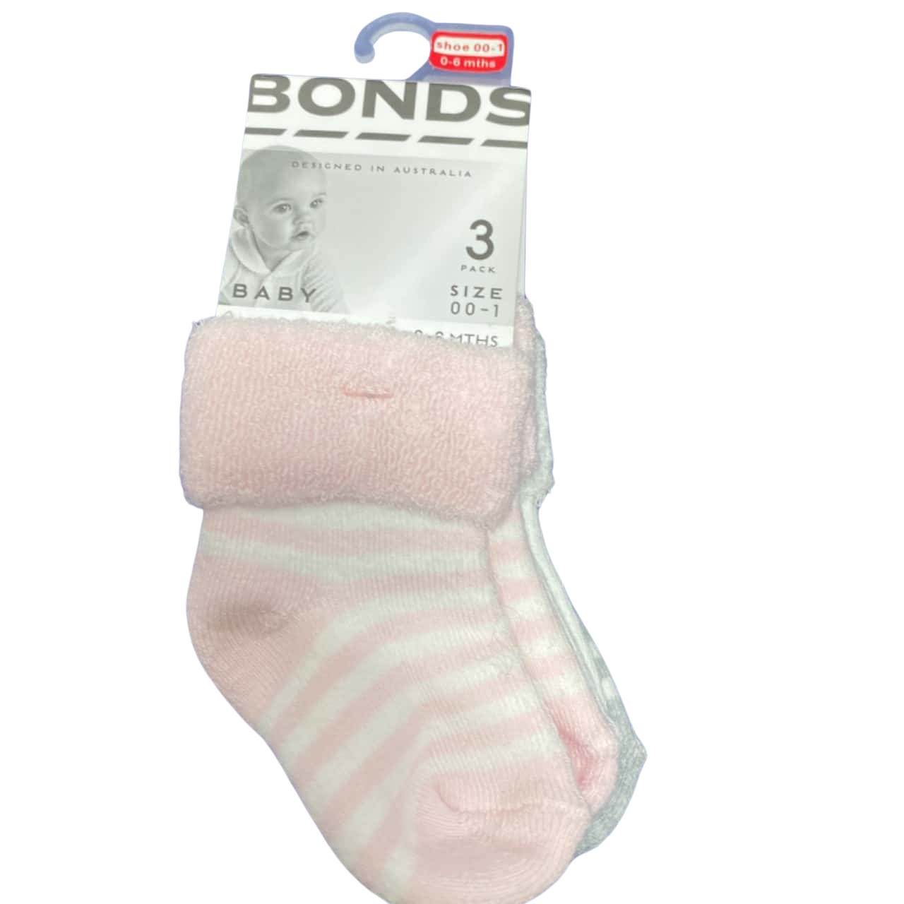 Bonds Baby Socks(s)