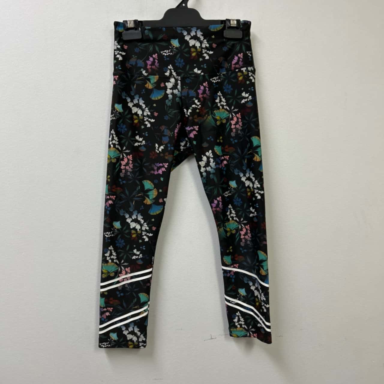 Lorna Jane Womens Size S Floral