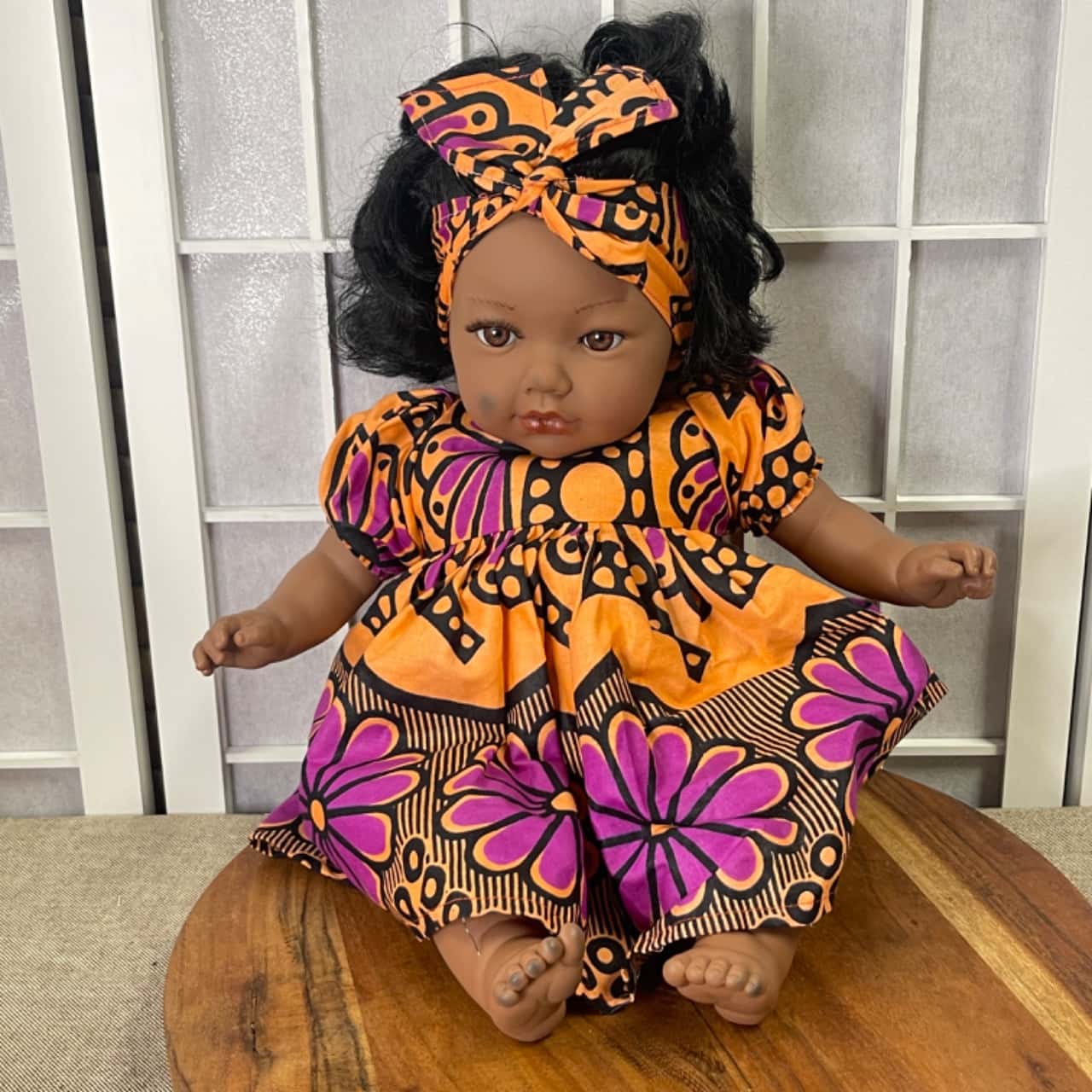 •REDUCED• Marina and Pau Doll Made in Spain (s)