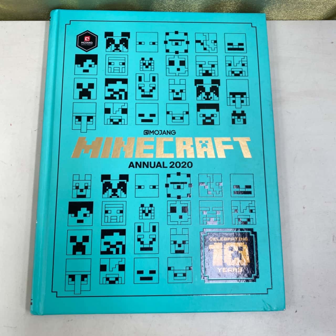 Minecraft 2020(s)