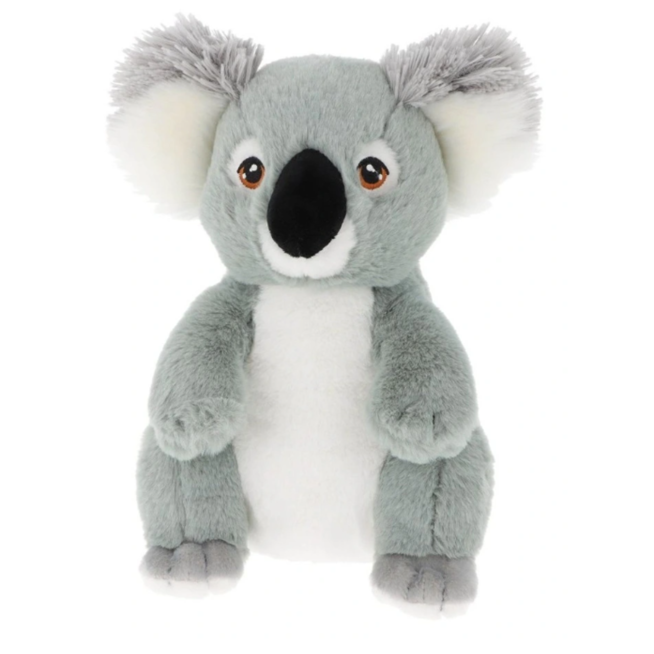 Keel Eco 100% Recycled 100% Huggable Koala Plush Toy 25cm