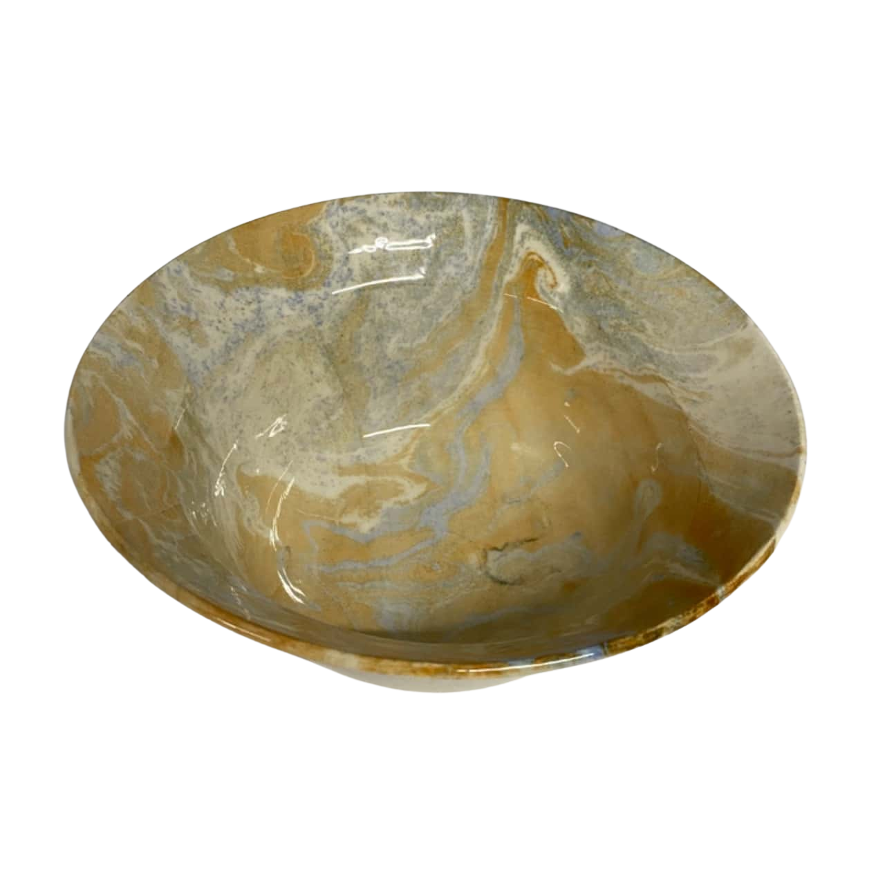 ‘Jam Factory’ Bowl