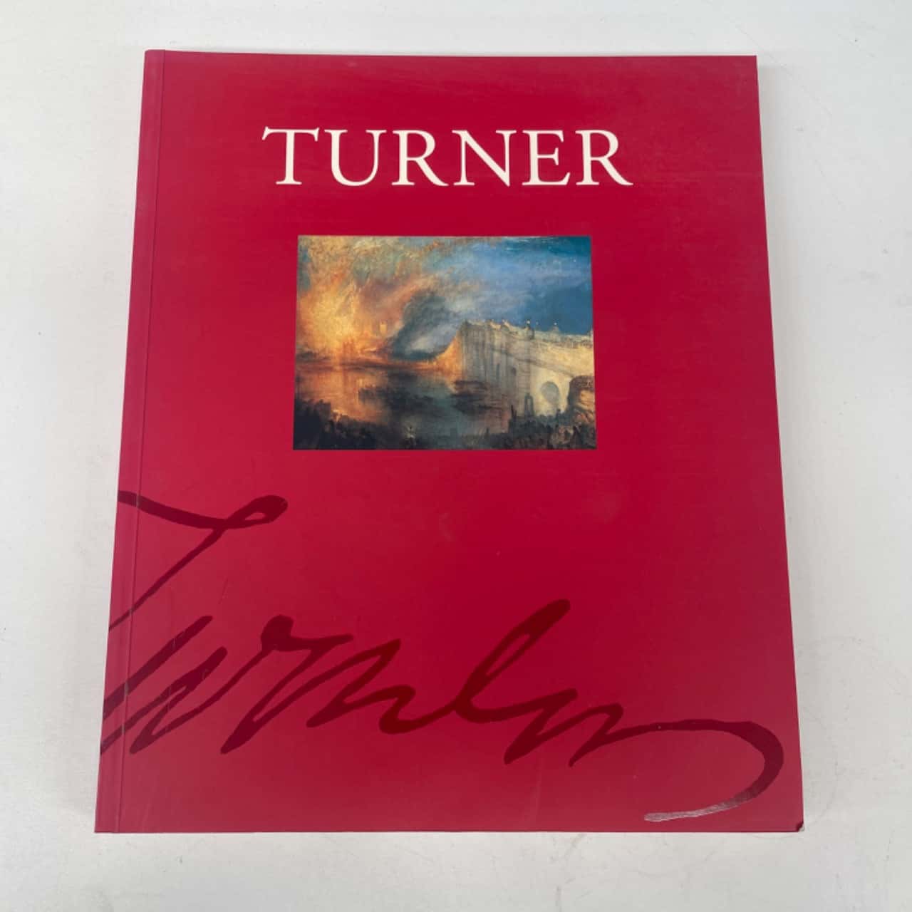Turner- Nation Gallery of Australia (s)