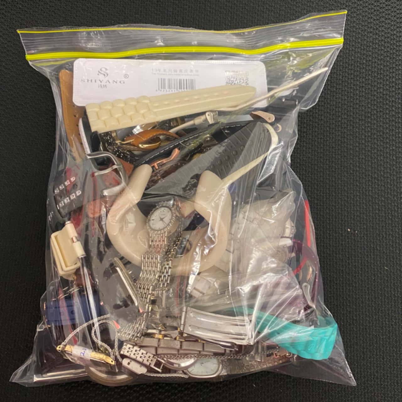 Asstd bag of 30 mixed Watches (s)