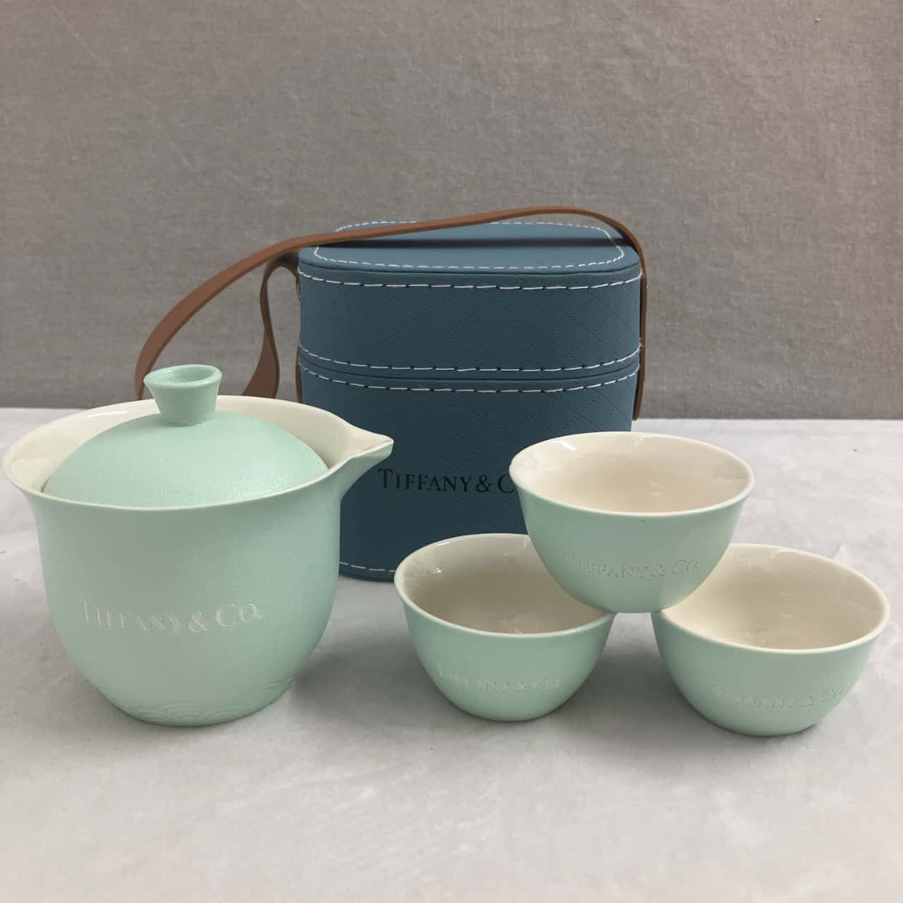 RARE, Tiffany & Co tea set(s)