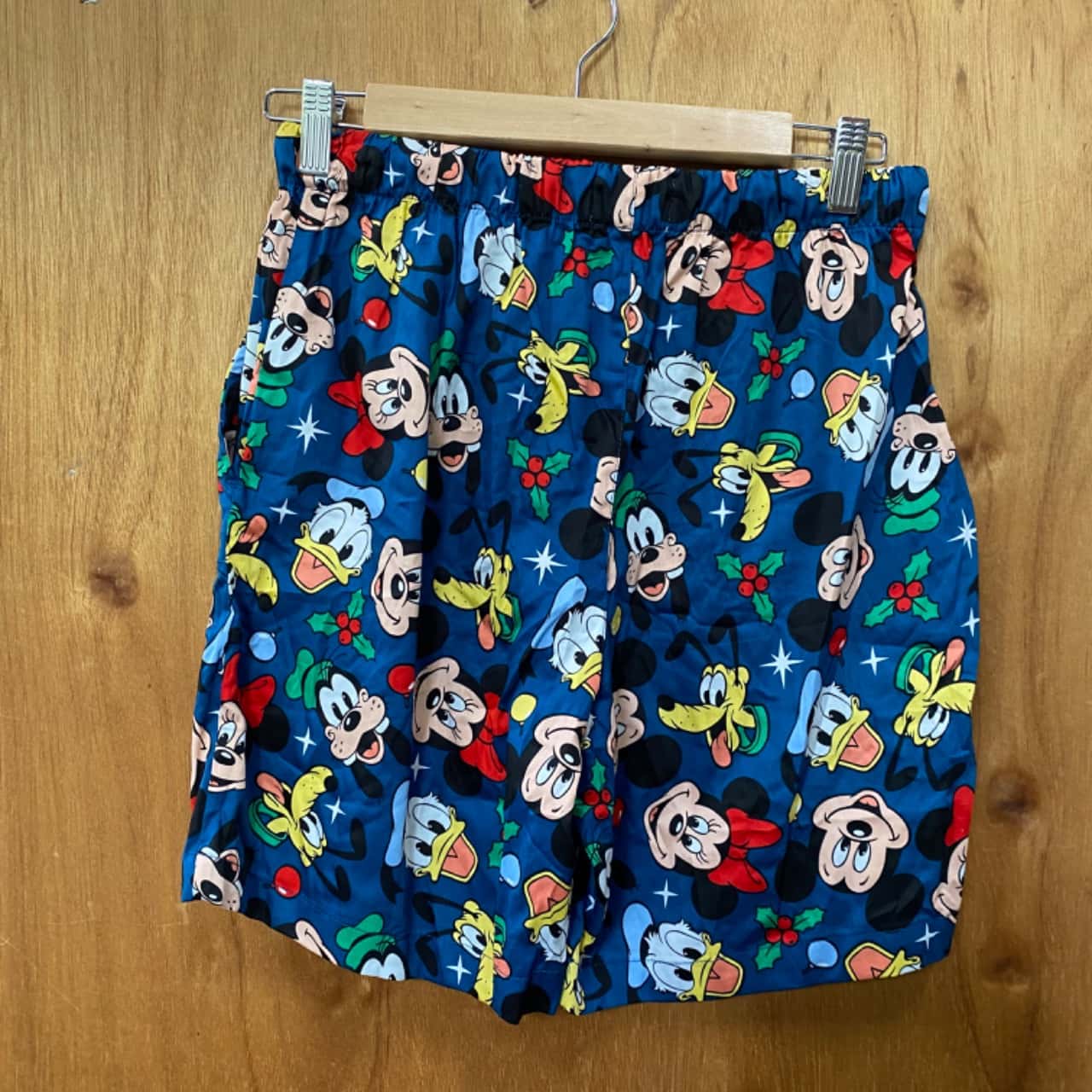 Peter Alexander Disney Pyjama Set (with Micky Stocking) size XS(s)