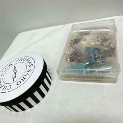 Hand picked Box Of Random Accessories