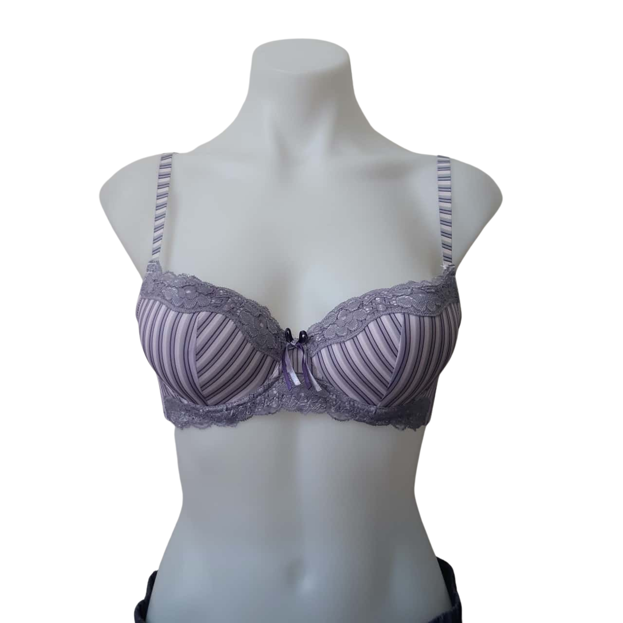 Amanssa 68 Lolilet Series Lingerie Bra Womens size 32 -70B(s)