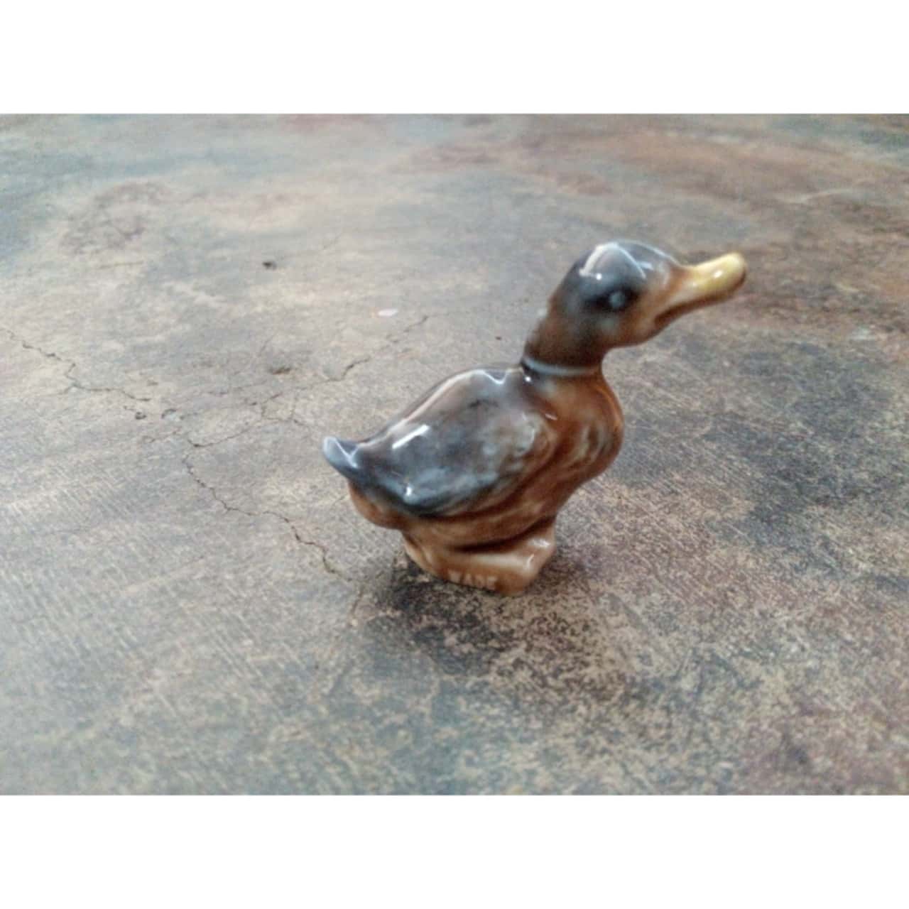 Wade England Duck Figure(s)