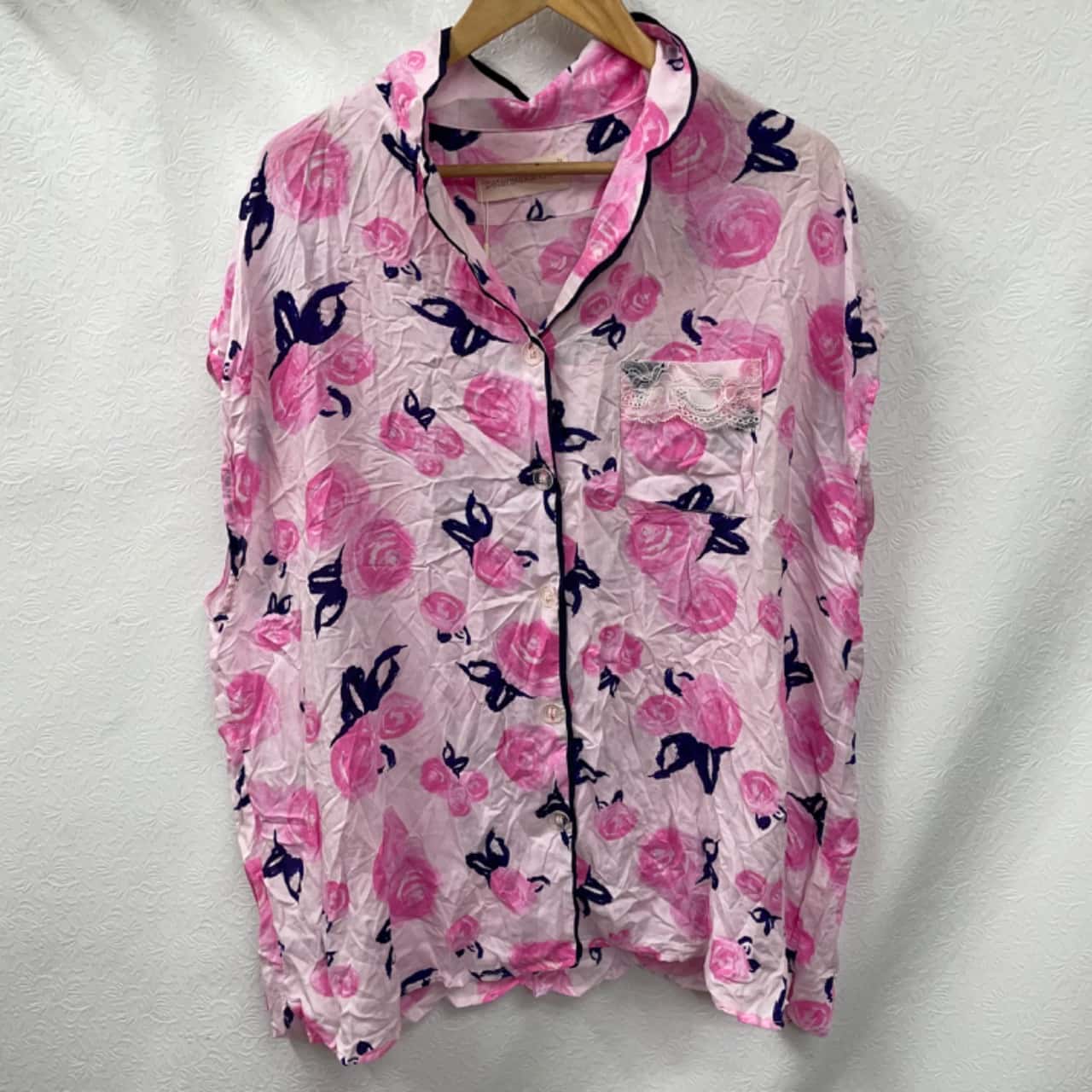 BNWT Peter Alexander Pants & Top Size XXL Other / Pink (s)