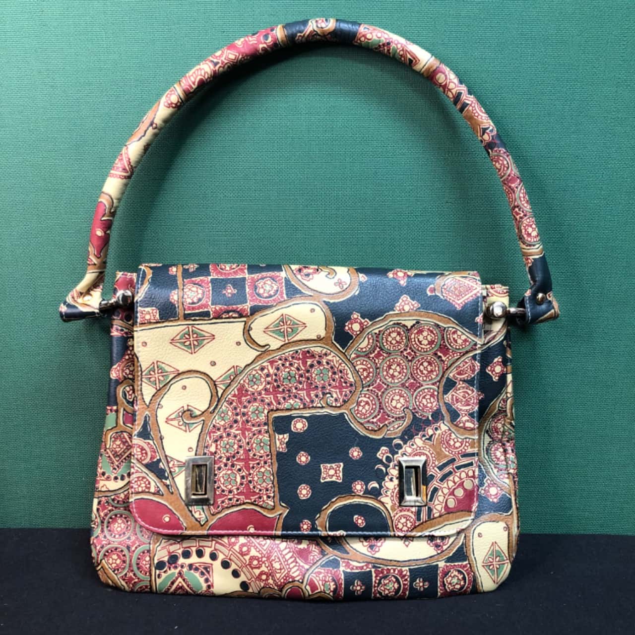 Tuscany Women's Patterned Purse(s)