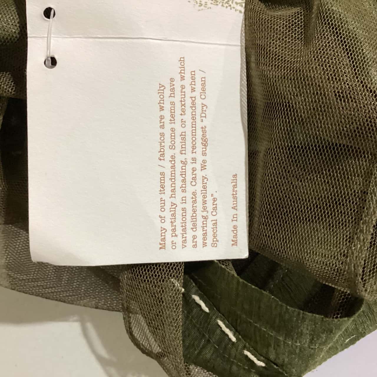 Coussinet Womens Scarf