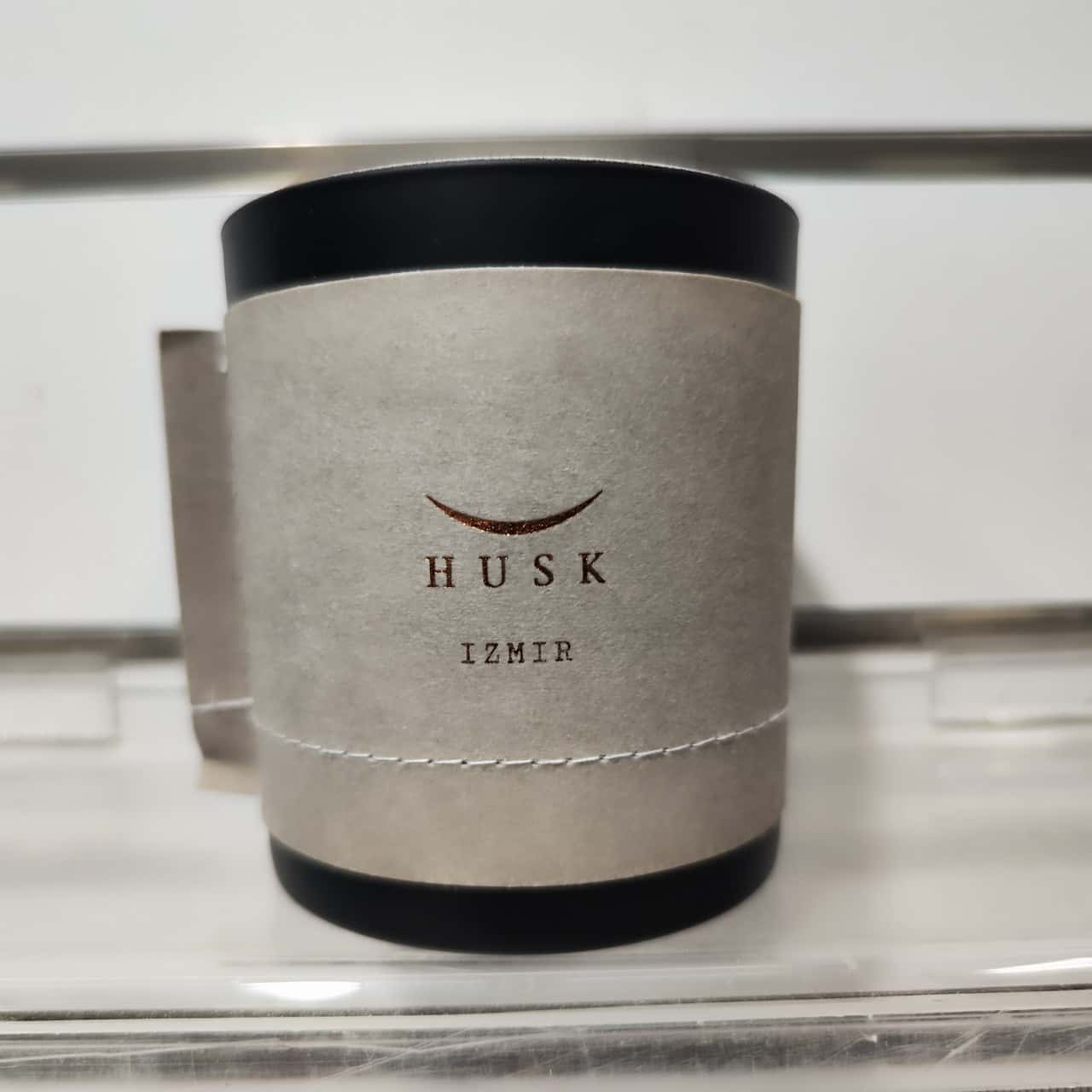 Husk Candle Izmir New I'm Box (s)