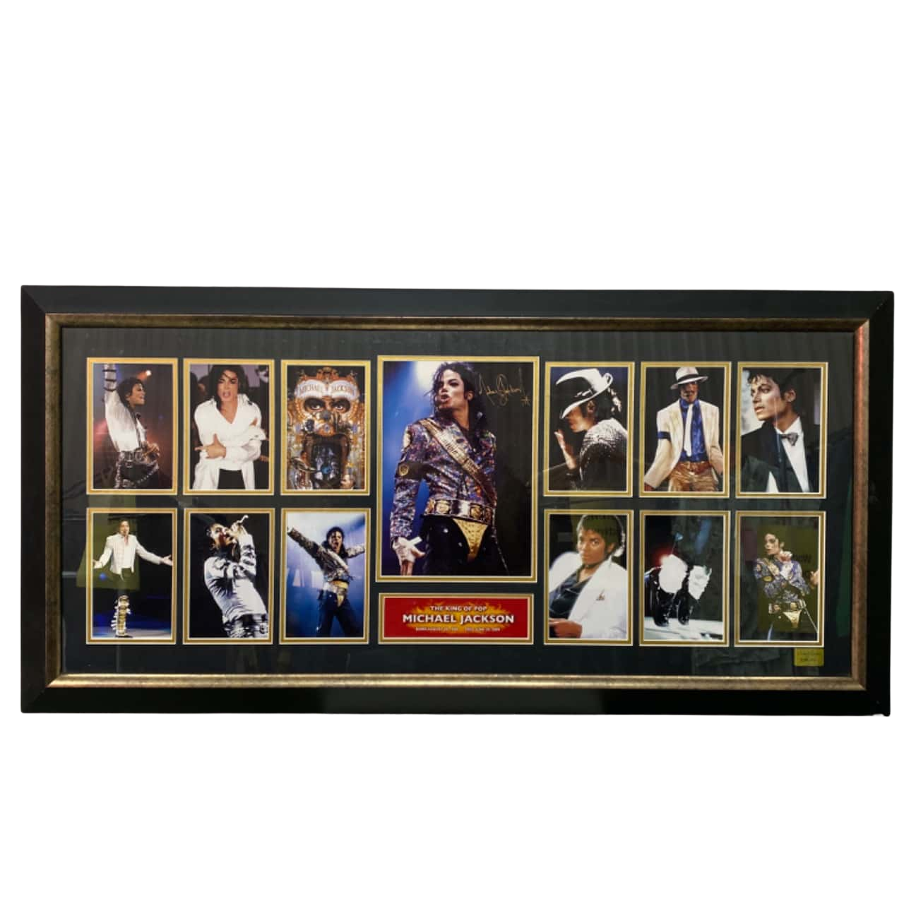 *SPOOKY SPRING SALE* The King of Pop, Michael Jackson Memorabilia [PICK ...