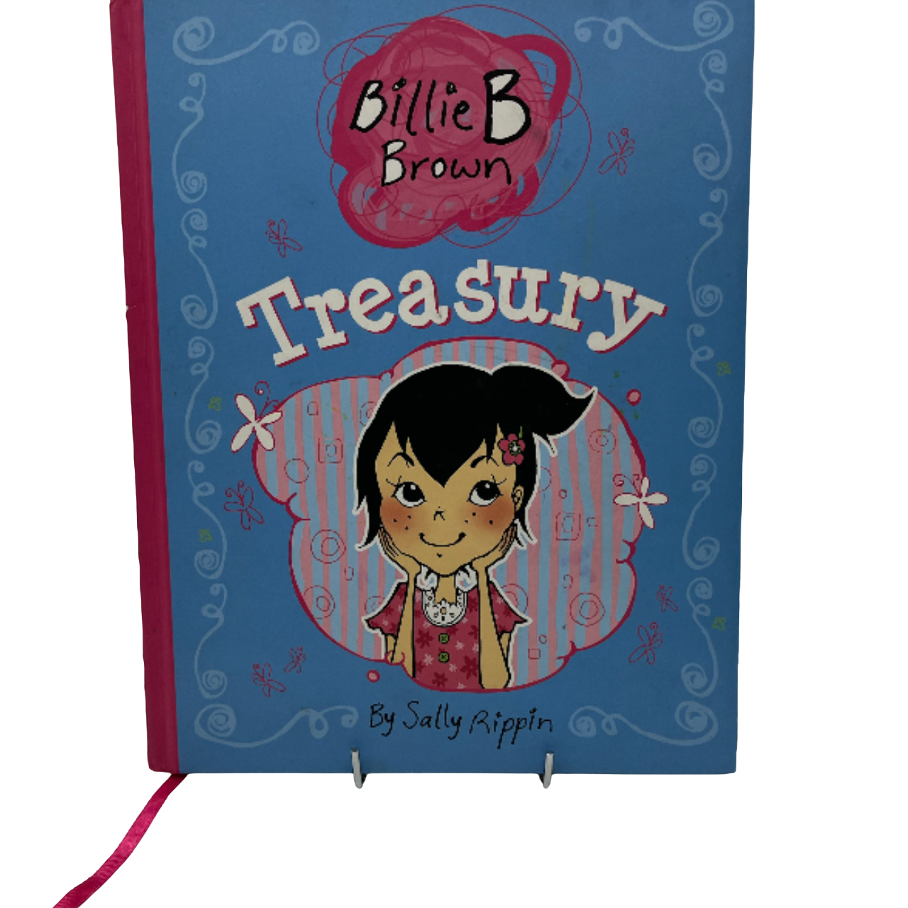 Billie B Brown Treasury by Sally Rippin(s)