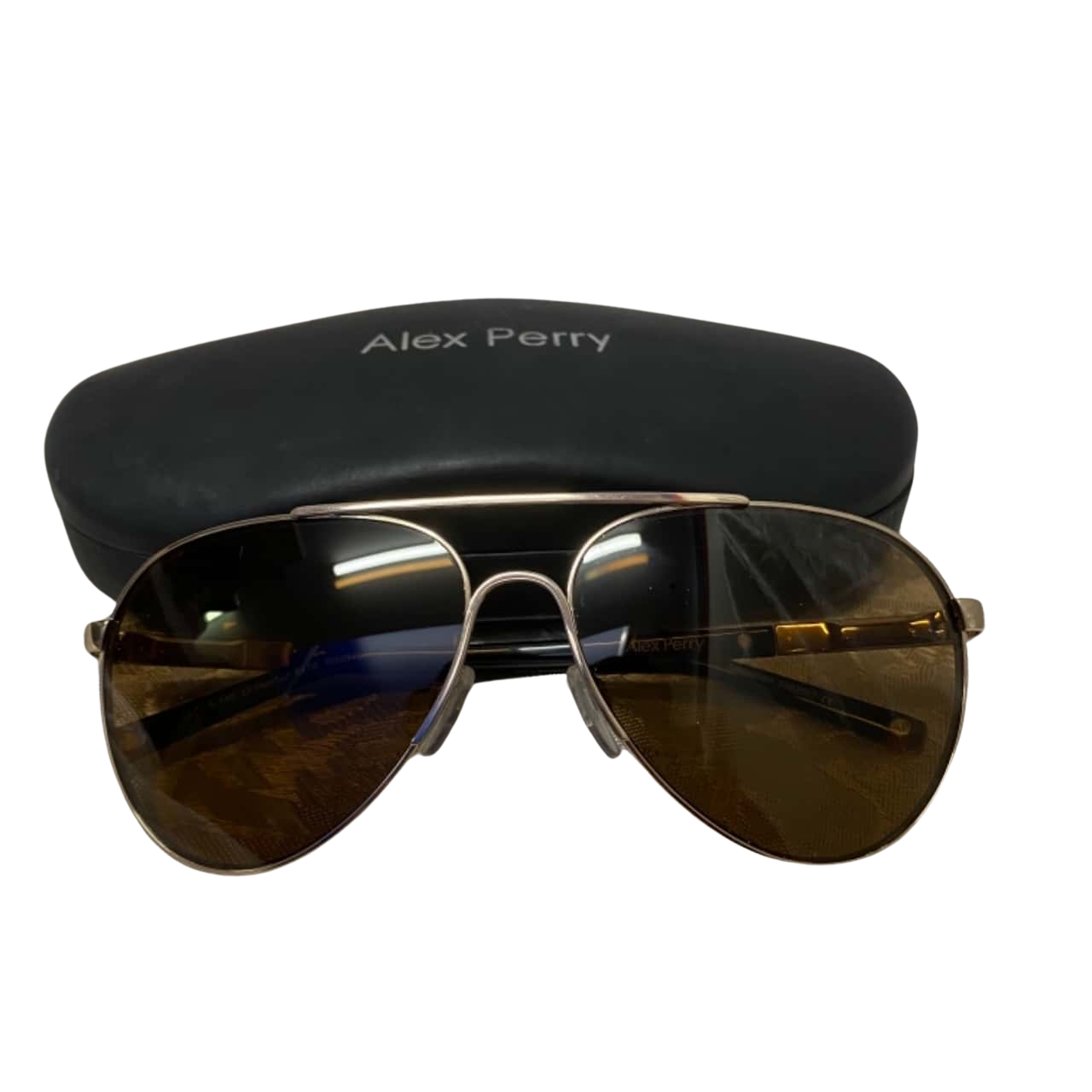 Alex Perry sunglasses (s) - Used As New | Salvos Stores