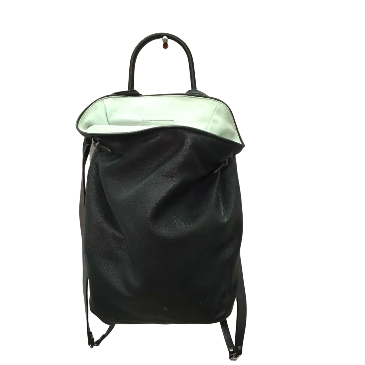 Unique Soft Leather backpack (s)