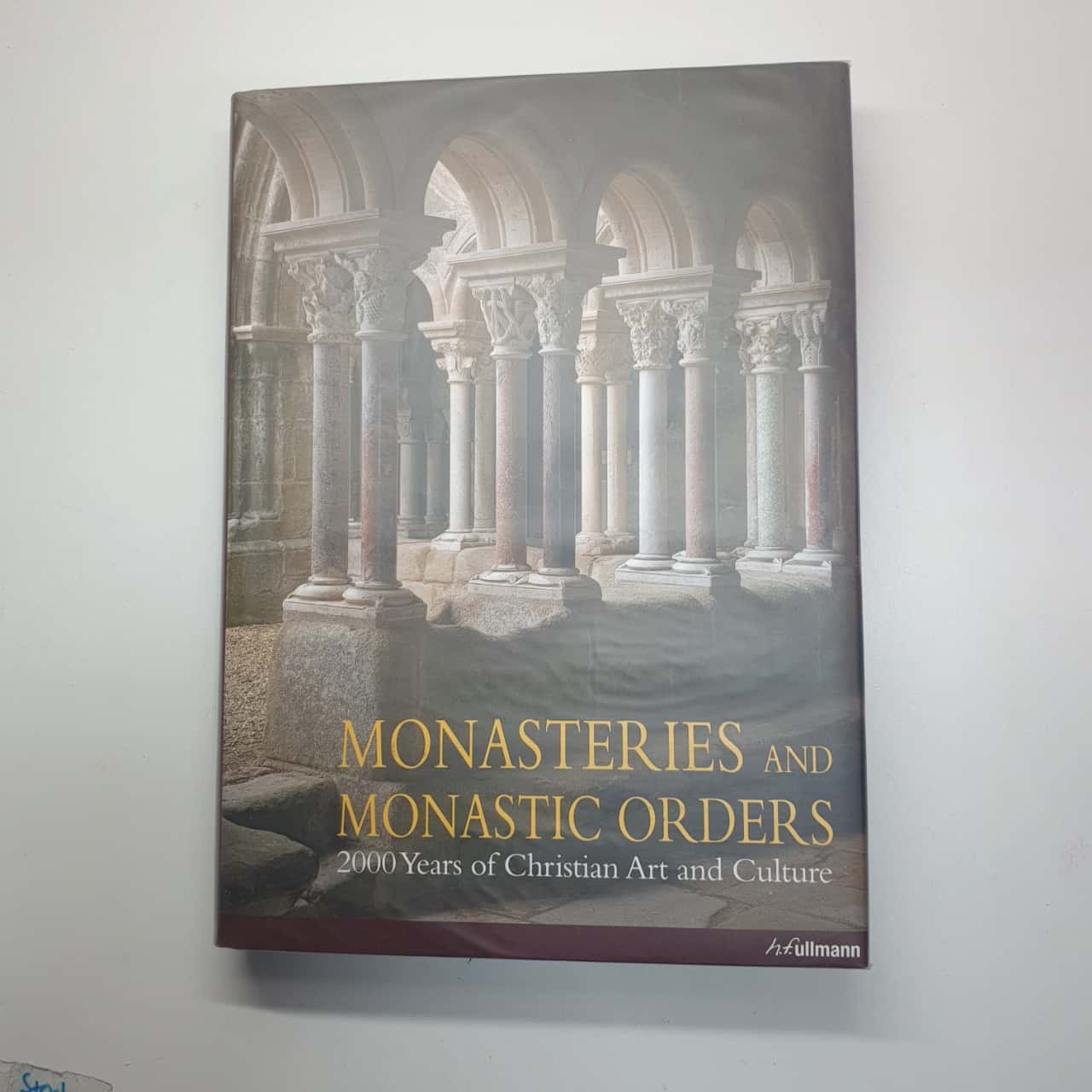 Monasteries and Monastic Orders (s)