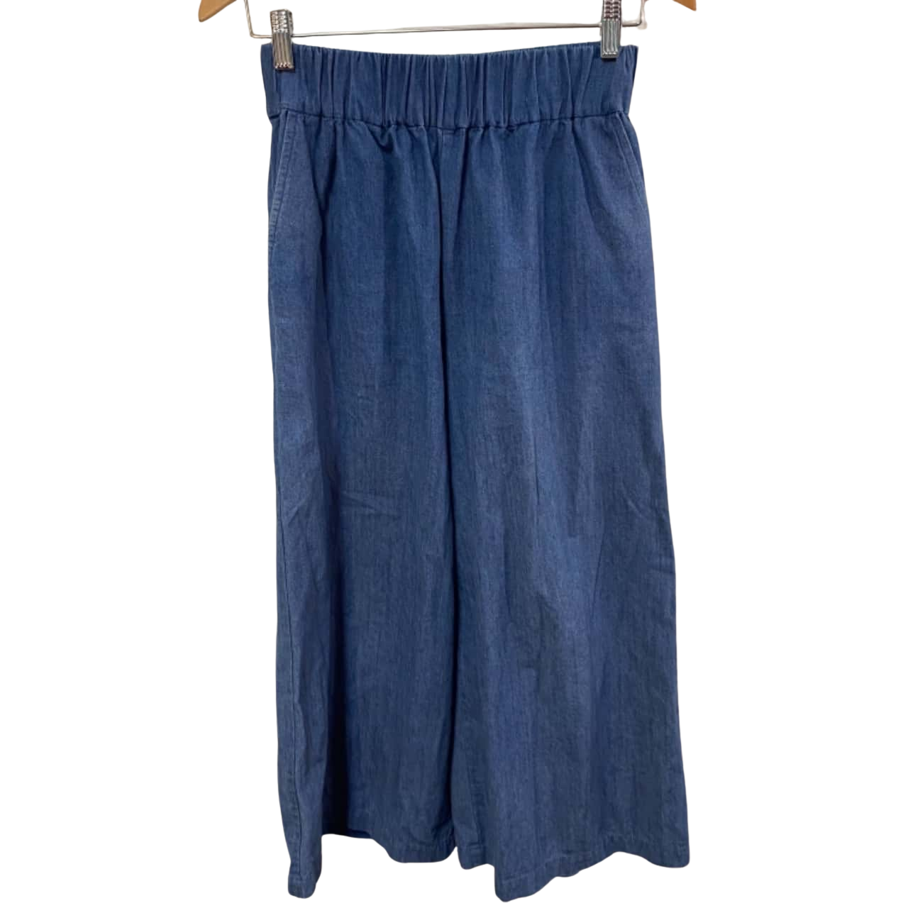 Gorman Size 8 Blue Pants(s)