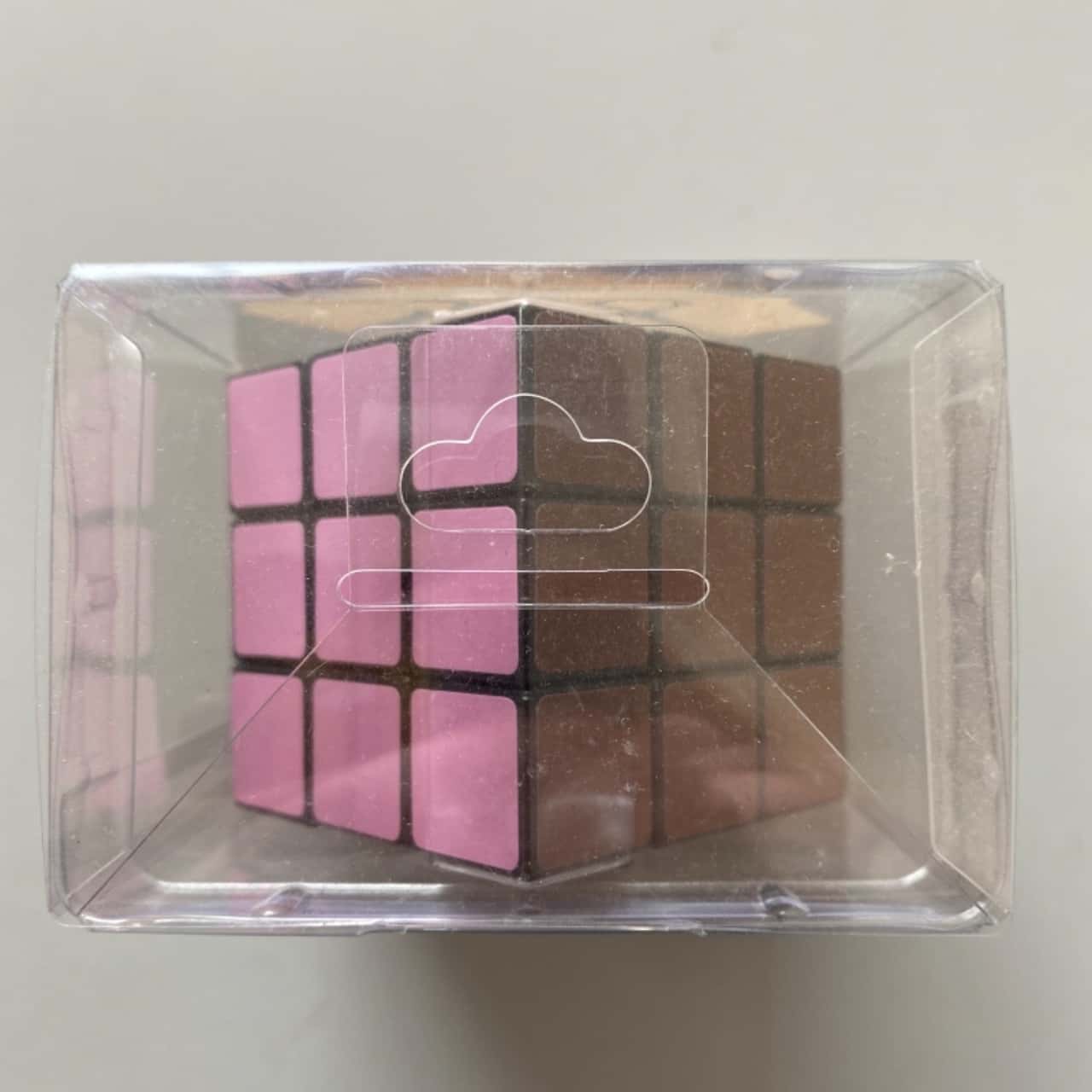 Typo Rubik's Cube - New In Package(s)
