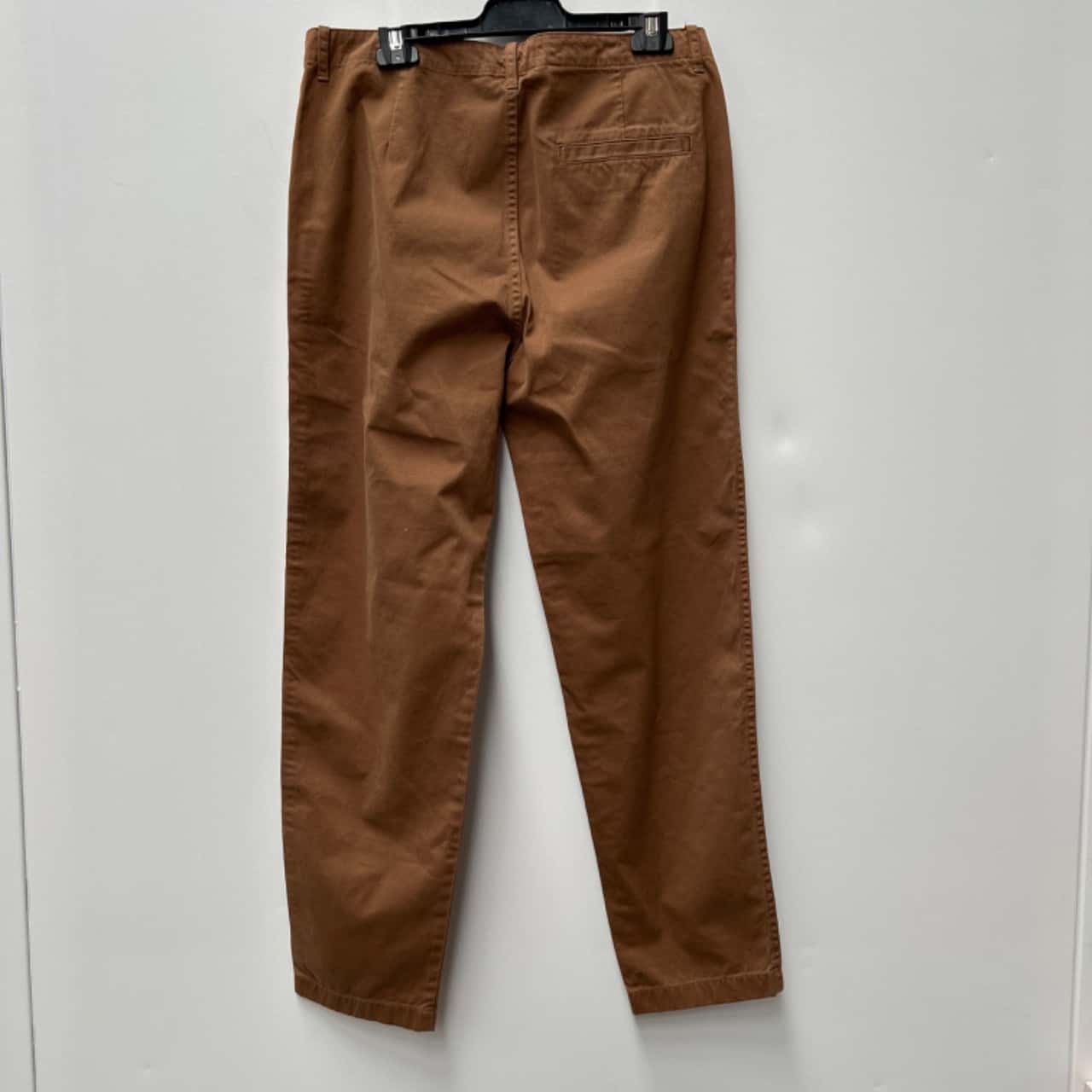 NEW- Assembly Label Mens Size 34 Chinos - caramel(s)
