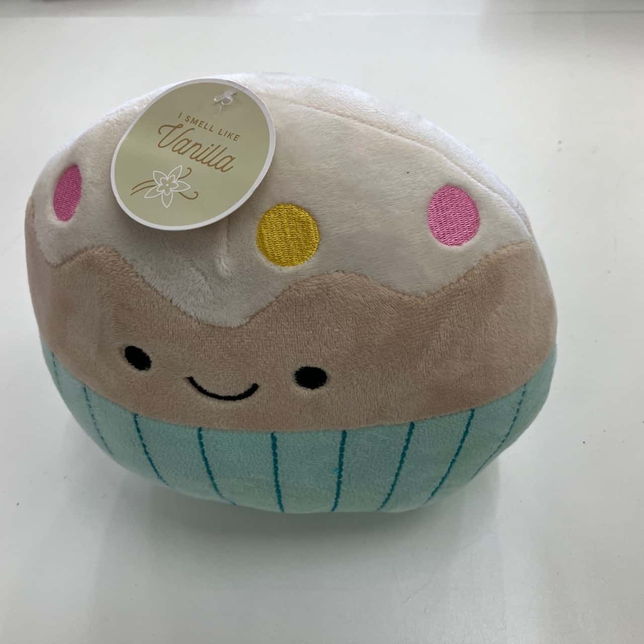 Squishmallow EGGBERT + Squish a Boo NEW