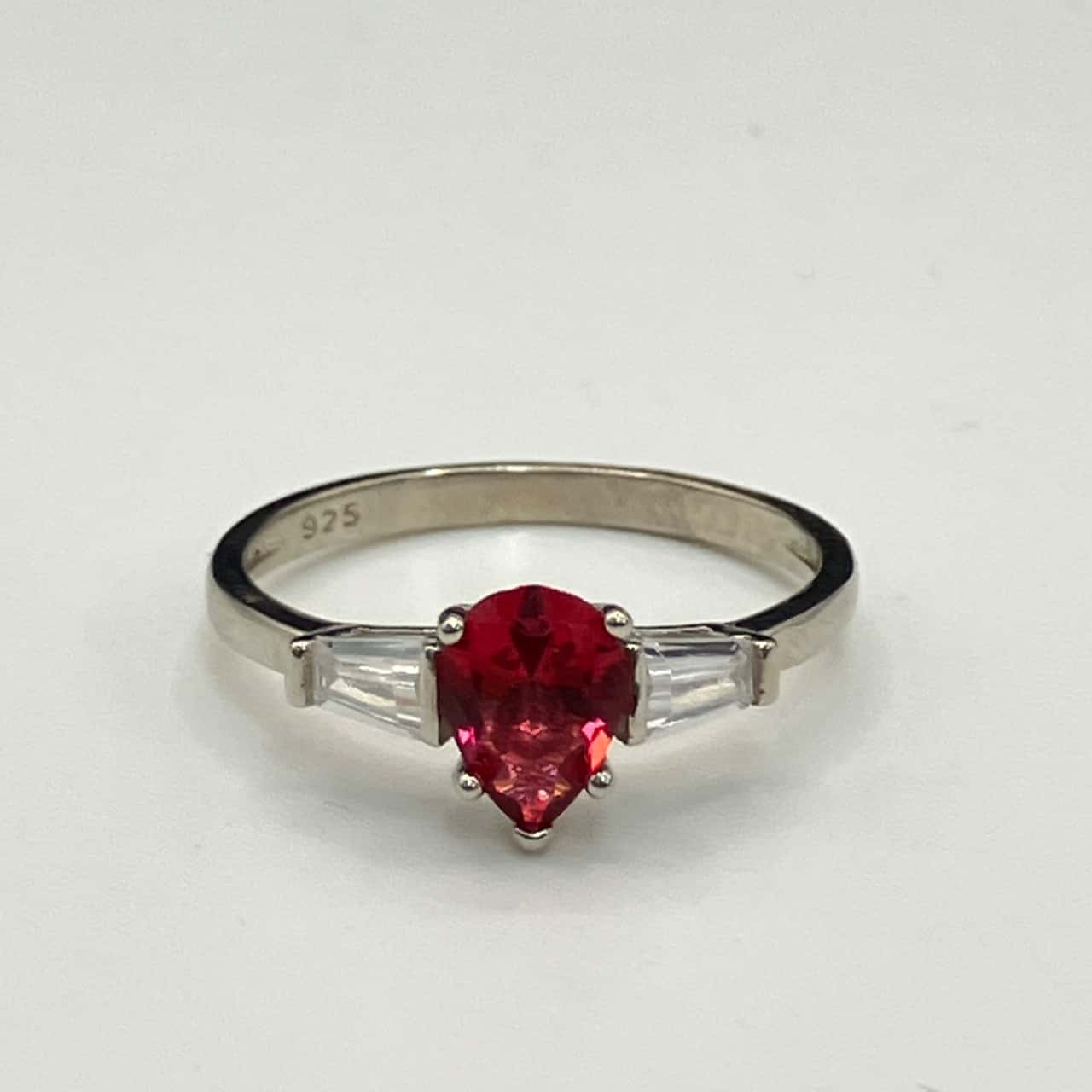 Sterling Sliver Womens Ring (s)