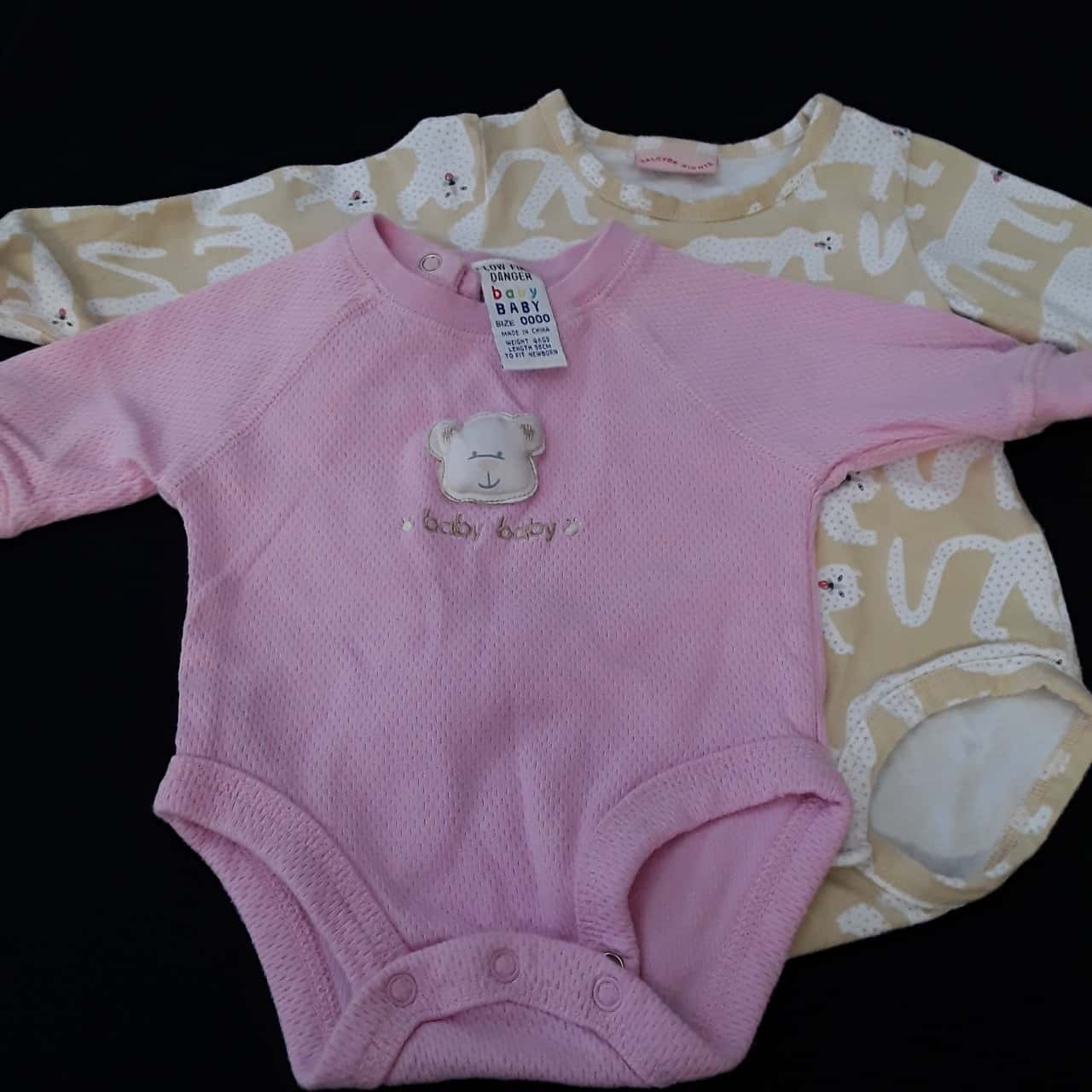 ADEN + ANAIS, Halcyon Nights, ANKO Baby Bundle of 7 items, Newborn to 3 ...