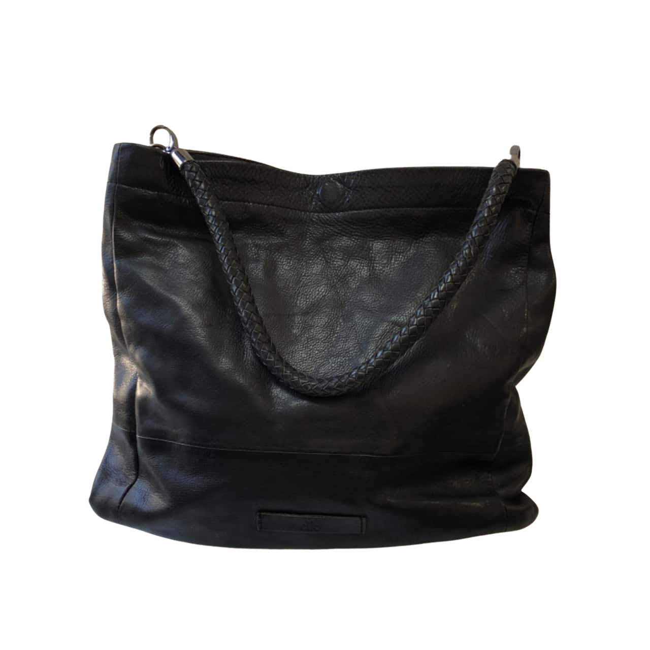 ELK Womens Handbag Black (s)
