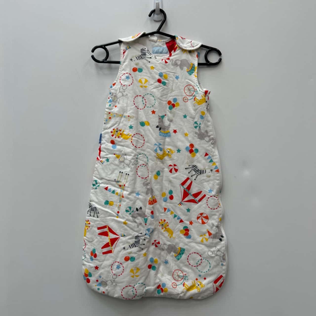 Grobag original - 6-18 months - 2.5 TOG - Circus (s)