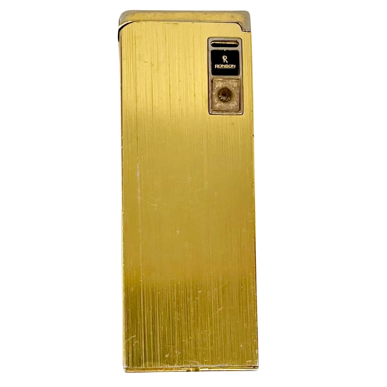 Vintage Ronson Japan Lighter(s)