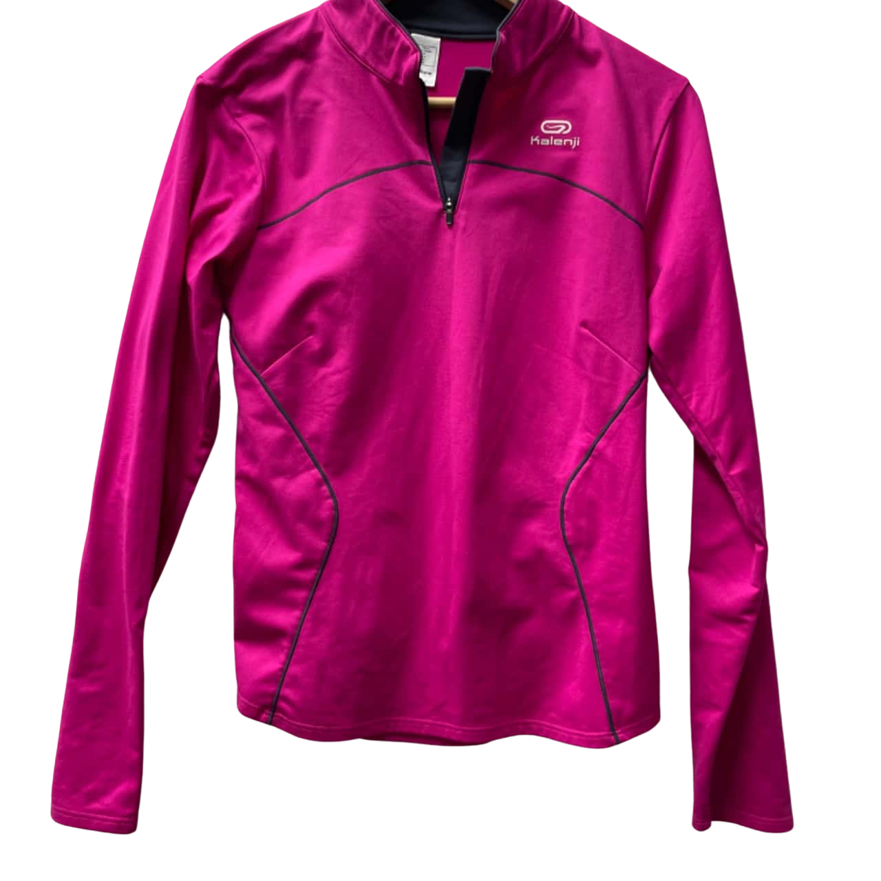 Kalenji Oxylane Size XS Pink Top