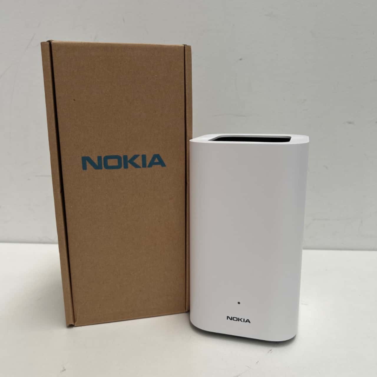 NEW - Nokia WiFi Beacon 2 – Unstoppable Wi-Fi(s)