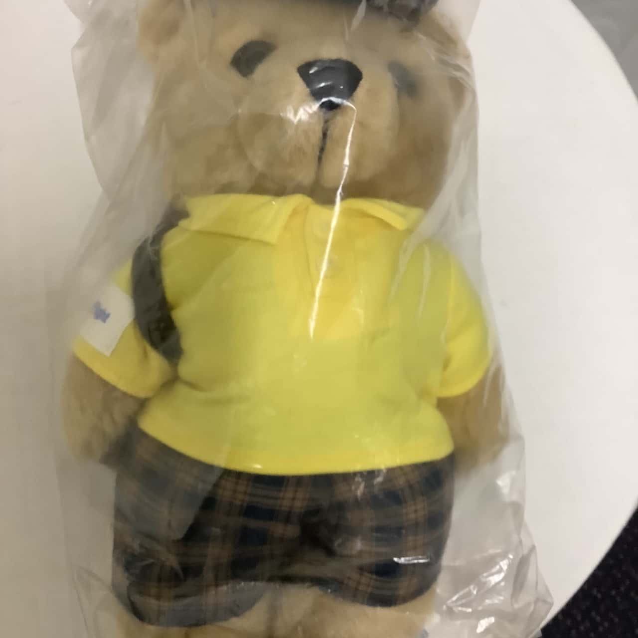 Careflight Bears x 6