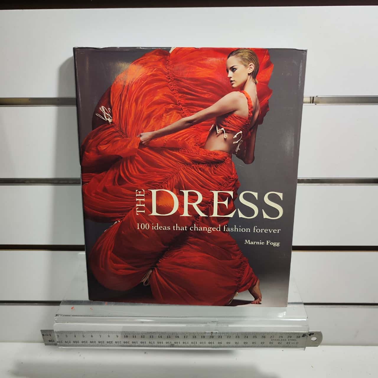 The Dress Book(s)